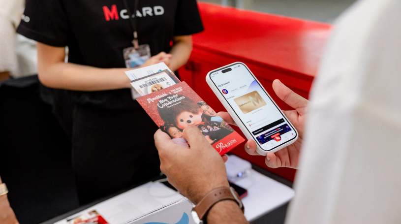 TICC Joins ‘Expatriate M Card Festival of the World’ to Celebrate Global Community in Thailand ...